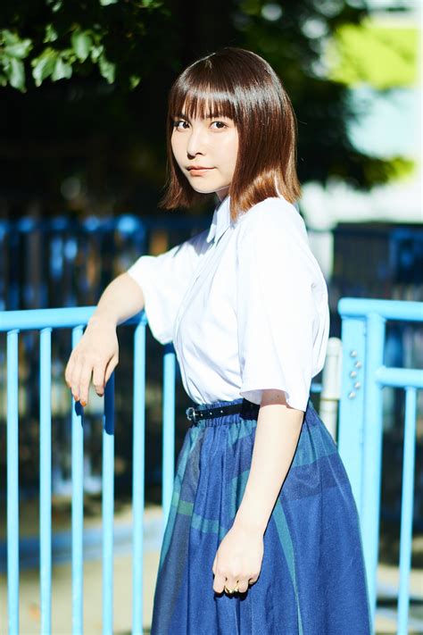 画像】坂口有望、変わったこと・変わらなかったこと デビュー5周年ツアーを前に語る21歳の胸の内」の画像28 Spice エンタメ特化