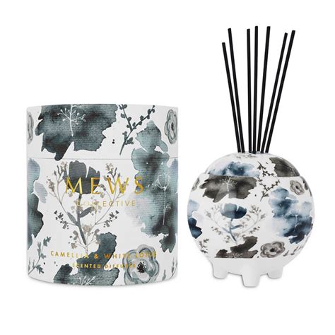 Blush Peonies Diffuser Petal Palace
