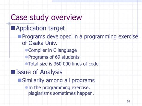 Ppt Gemini Maintenance Support Environment Based On Code Clone Analysis Powerpoint