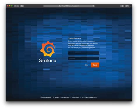 สร้าง Api Gateway และระบบ Monitoring Microservice ด้วย Kong Prometheus