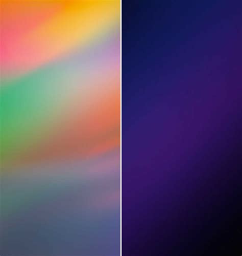 Download Samsung One Ui Stock Wallpapers Fhd