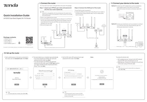 Router Setup Instructions At Frank Jimenez Blog