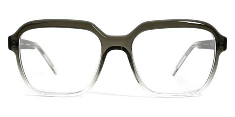 Götti™ Merlo Square Eyeglasses