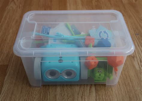 Botley Robot Teaches Coding Without Screens The Coding Robot Activity