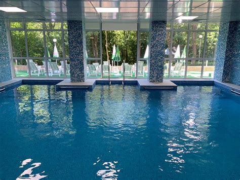 Галерия снимки Балнеохотел Загоре Официална страница в Grabo Bg