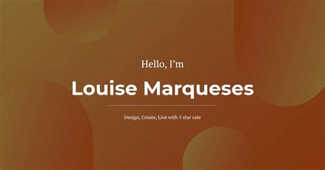 Louise Marqueses