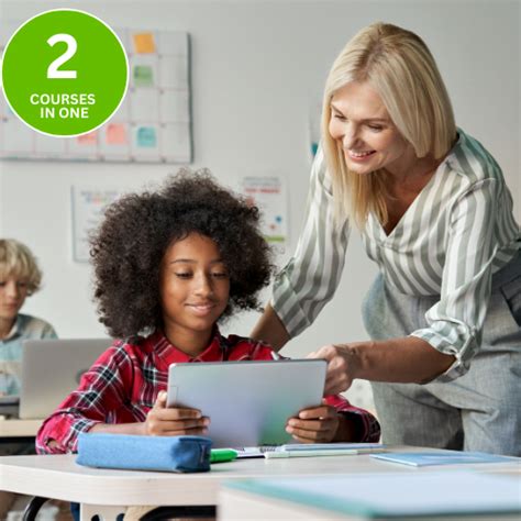 Online Teaching Assistant Level 2 Course Teaching Assistant Courses