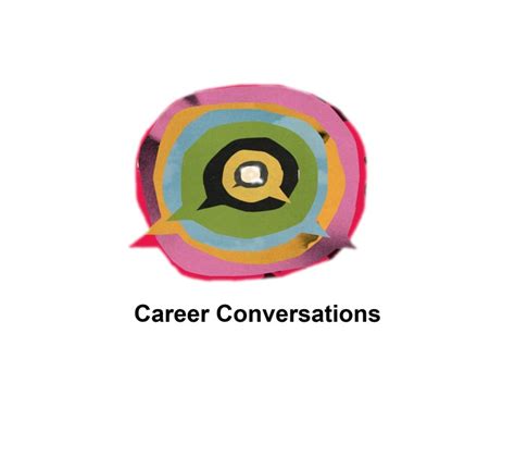 Enabling Career Conversations