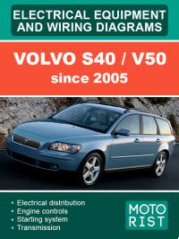 Buy Volvo S40 Repair Manual Online Download And Read