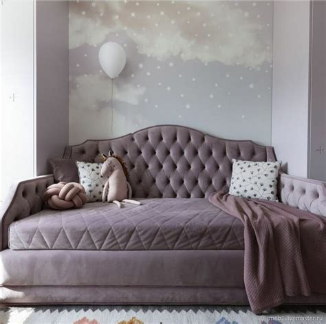 Диван - кровать ALISA SOFA в интернет-магазине Ярмарка Мастеров по цене ...