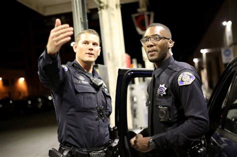New San Jose Officers Get Crash Course In Policing History