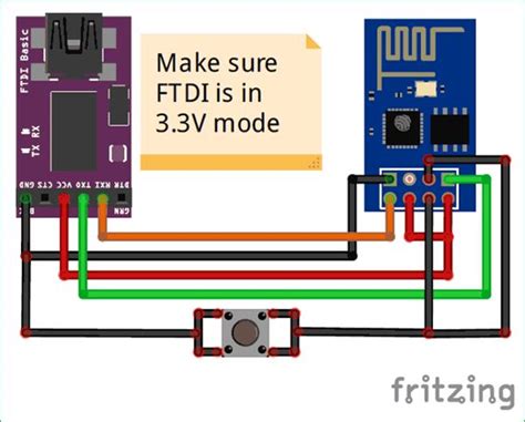 Esp Wiring Diagram