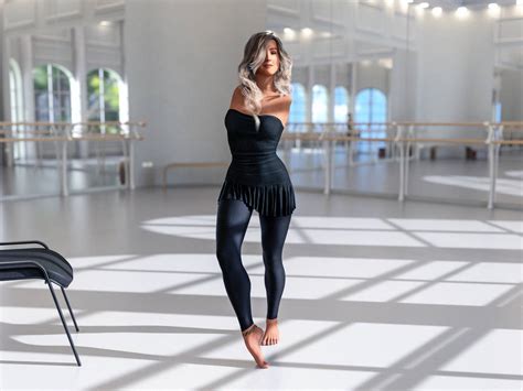 Dance Time By Pavlinka14 On Deviantart