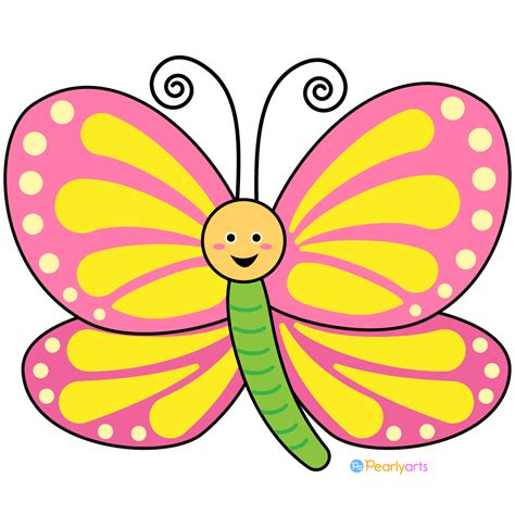 Free Free Butterfly Images Clip Art Download Free Free Butterfly Images Clip Art Png Images