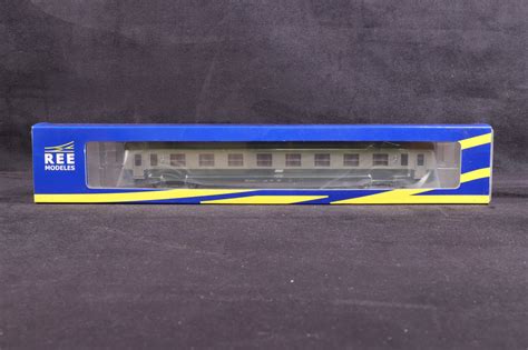 Ree Models Clark Railworks