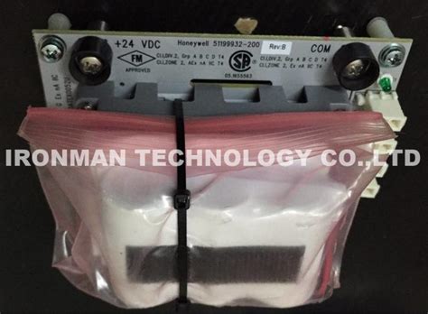 Cc Scmb02 Plc Control Module Honeywell Assy Memory Backup C300