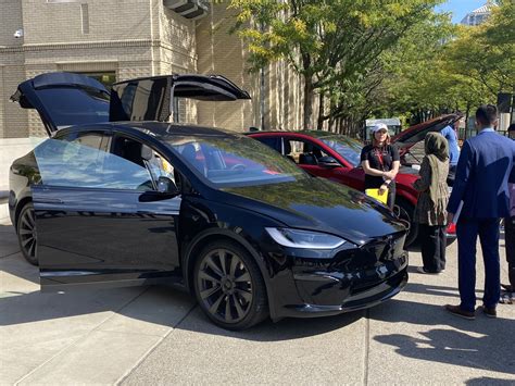 Cmu Hosts Transportation Career Fair Safety21