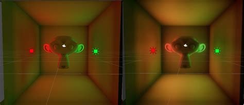 Unity Ta（三）urp光照系统 个人技术记录