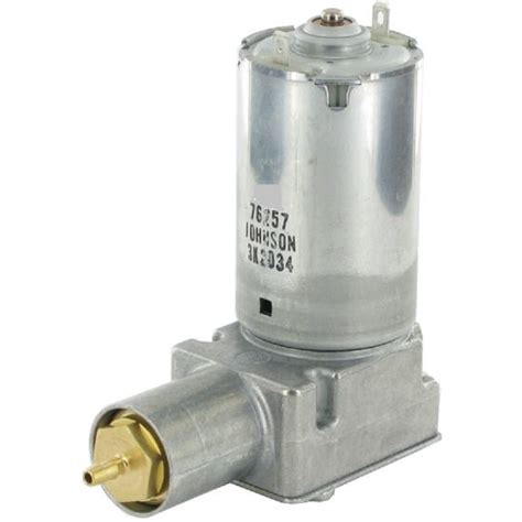 Air Seat Compressor 12 Volt For Grammer Msg95g Msg95a Msg95al Msg93 An