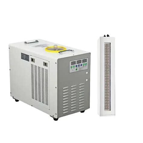 Uv Drying System Xuzhou Softgel Tools Group