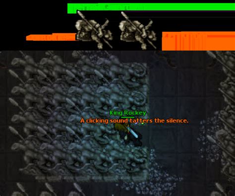 Ancients Of The Ancients And The Mysterious Island Dianscher Tales Of Tibia