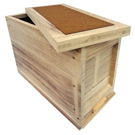 Dadant Beute Archive Imkereibedarf Burgstaller