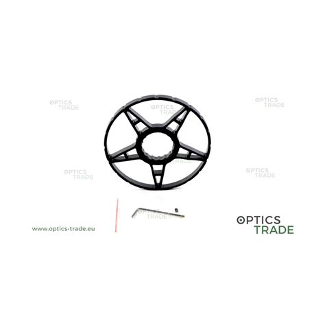 Vector Optics Victoptics S4 Riflescopes Big Side Wheel Optics Trade