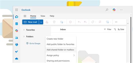 How To Fix Shared Mailbox Not Working In Outlook