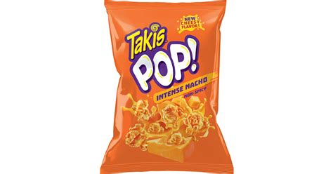 Takis Nachos