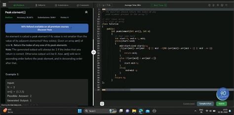 Tackling Data Structure And Algorithms Challenges Himanshu Raj Posted On The Topic Linkedin