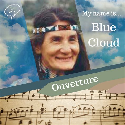 Ouverture Blue Cloud Fabula Melodica