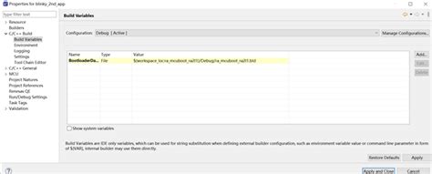 Secure Bootloader Forum Ra Mcu Renesas Engineering Community
