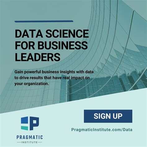 Pragmatic Data On Linkedin Translate Data Insights Into Business Strategy With Data Science For…