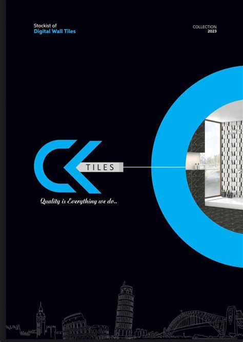Ck Tiles Home