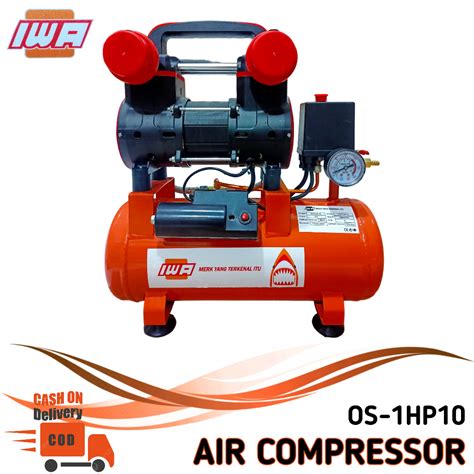 Jual Mesin Kompresor Angin Listrik Direct Compresso L Mesin Pompa Angin Kompresor Udara Air