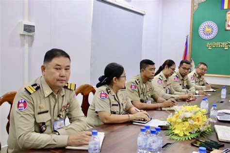 ស្នងការដ្ឋាននគរបាលខេត្តបា ស្នងការដ្ឋាននគរបាលខេត្តបាត់ដំបង