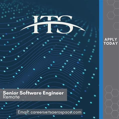 Hiring Engineeringjobs Seniorsoftwareengineer Softwareengineerjobs