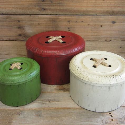 Cannisters Etsy