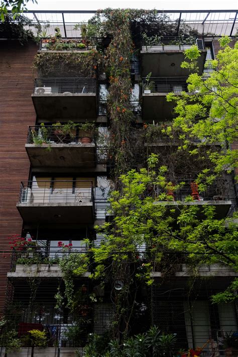 Tesoros Arquitectónicos A Puertas Abiertas 10 Edificios De Buenos