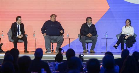 “a Las Empresas No Se Le Puede Sacar Más De Lo Que Pueden Pagar