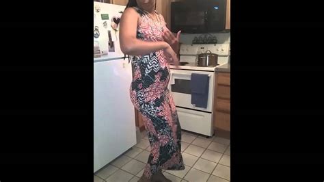 Mom Dancing Youtube