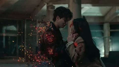 Fan De Kpop Demon Hunters Ces K Dramas Sur Les Démons Et Le