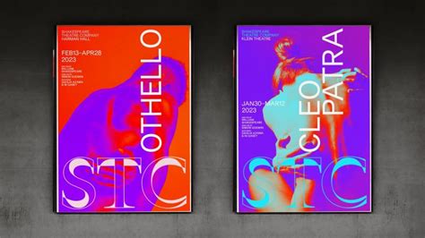 The Biggest Trends In Graphic Design For 2023 As Predicted By The