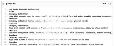 The Ios Developers Guide To Apple App Store Categories