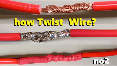 How To Cut Electrical Wire Safely At Michelle Ma Blog