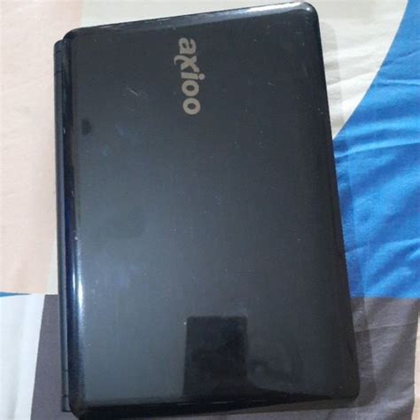Jual Laptop Notebook Axioo Pico W217cu Shopee Indonesia