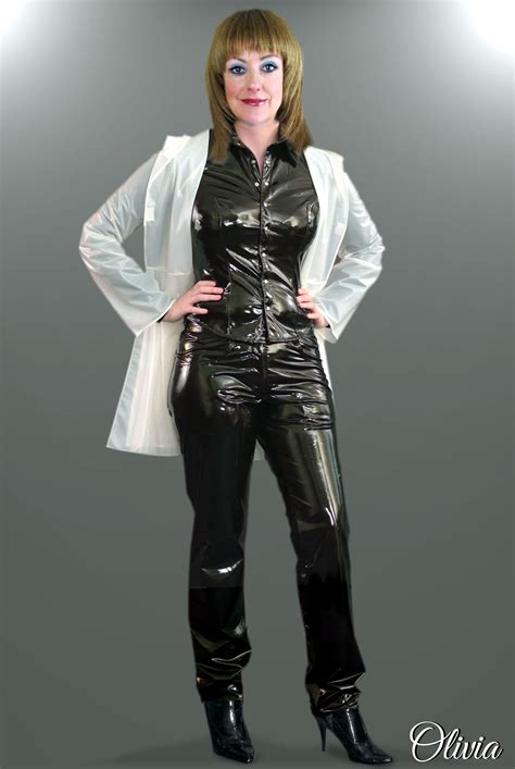 Leather Boots Outfit Leather Dresses Leather Fashion Spandex Outfits