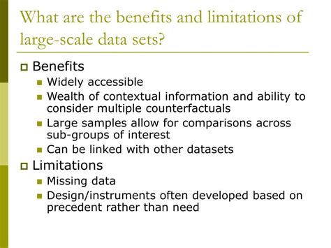 Ppt Estimating Causal Effects Using Experimental And Observational