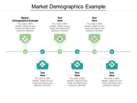 Market Demographics Example Ppt Powerpoint Presentation Professional File Formats Cpb