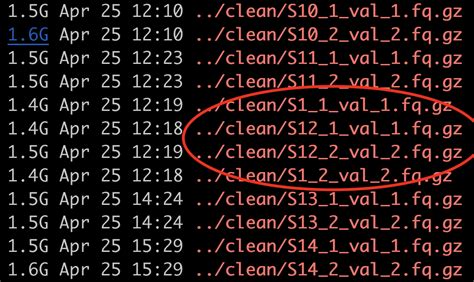 不明白为什么一个错要出现多次 生信菜鸟团